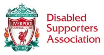 Membership - Liverpool Disabled Supporters Association